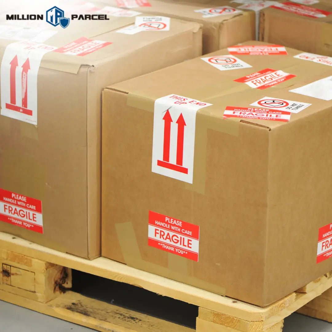 How to Choose the Right Protective Packaging | MillionParcel SG