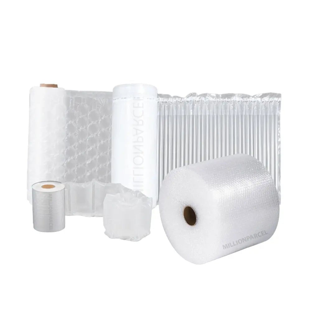 Shop for Bubble Wrap in Singapore - Premium Packaging Solutions