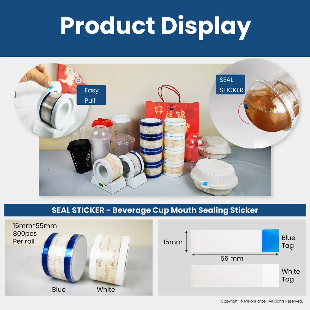 Buy Quality Void Sticker - Warranty Void Tape