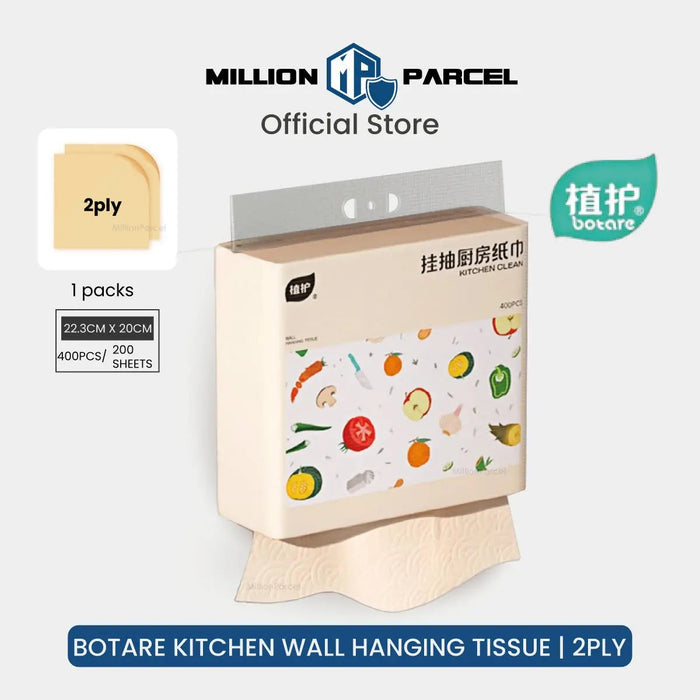 Shop Tissue Paper Online | Singapore Delivery | MillionParcel