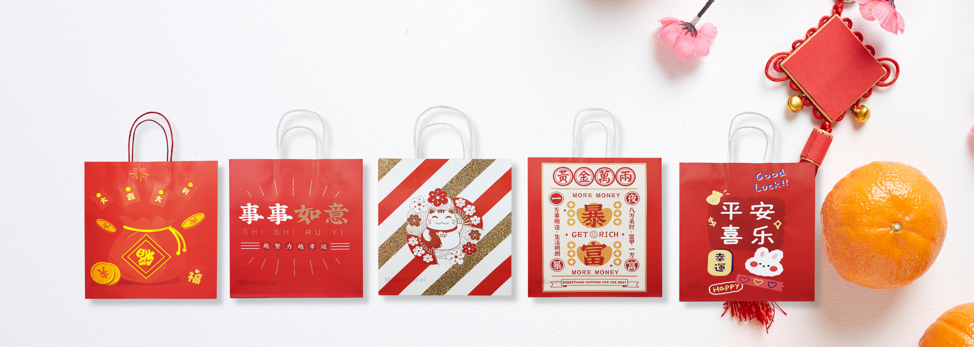 Buy Packaging Materials | Packing Supplier in Singapore