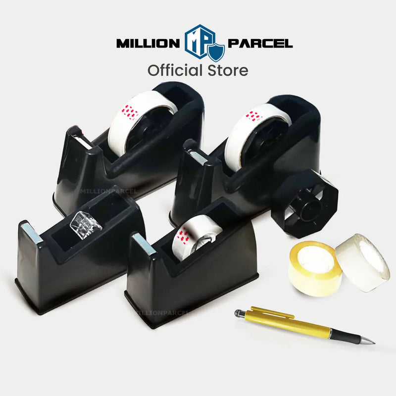 Stationery Tape Dispenser | Prefect for office & packing use ...