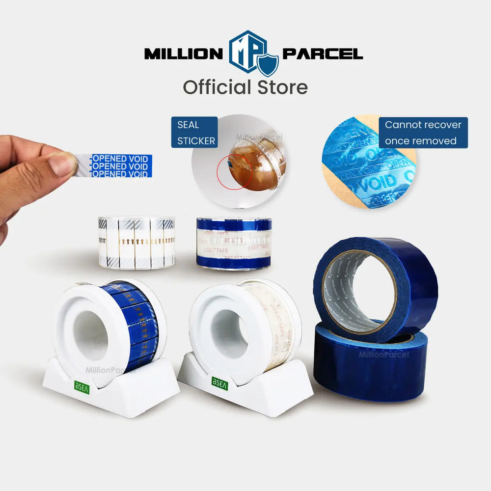 Buy Quality Void Sticker - Warranty Void Tape