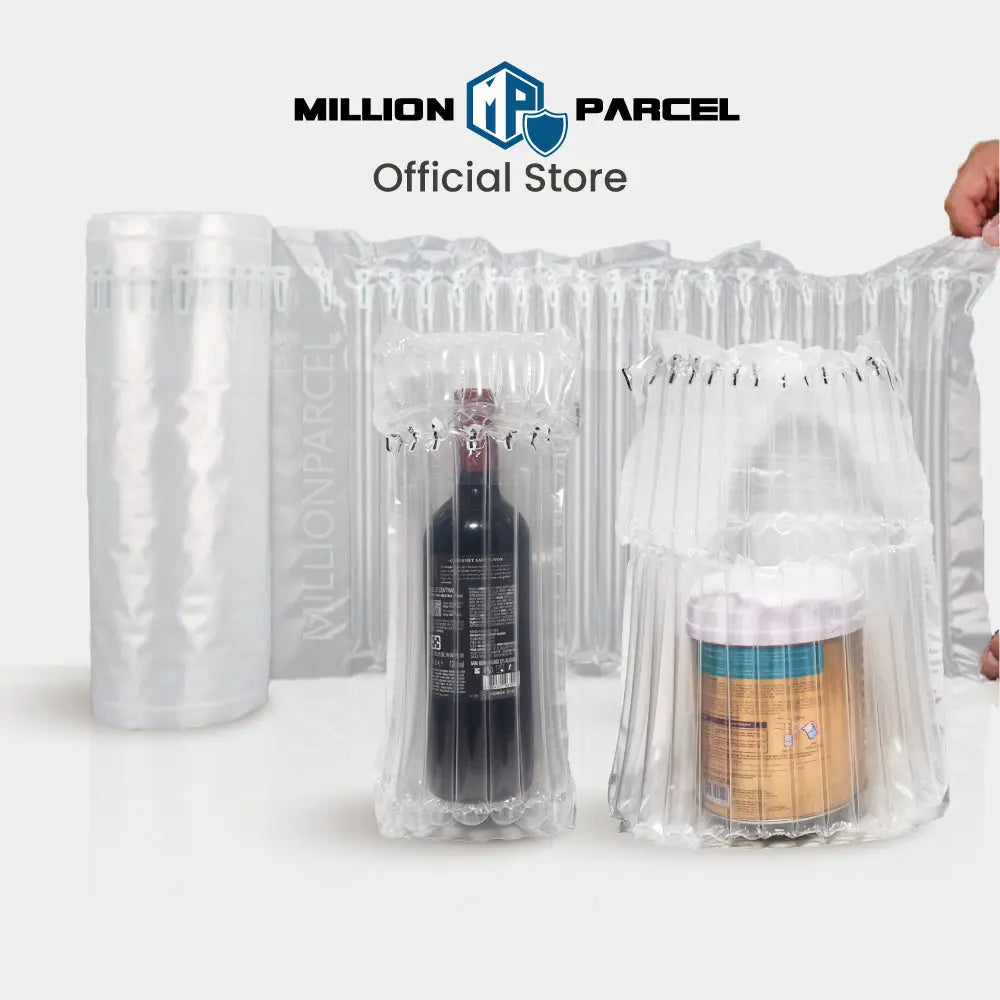 Inflatable Air Column Roll | Inflatable Air Bag - MillionParcel