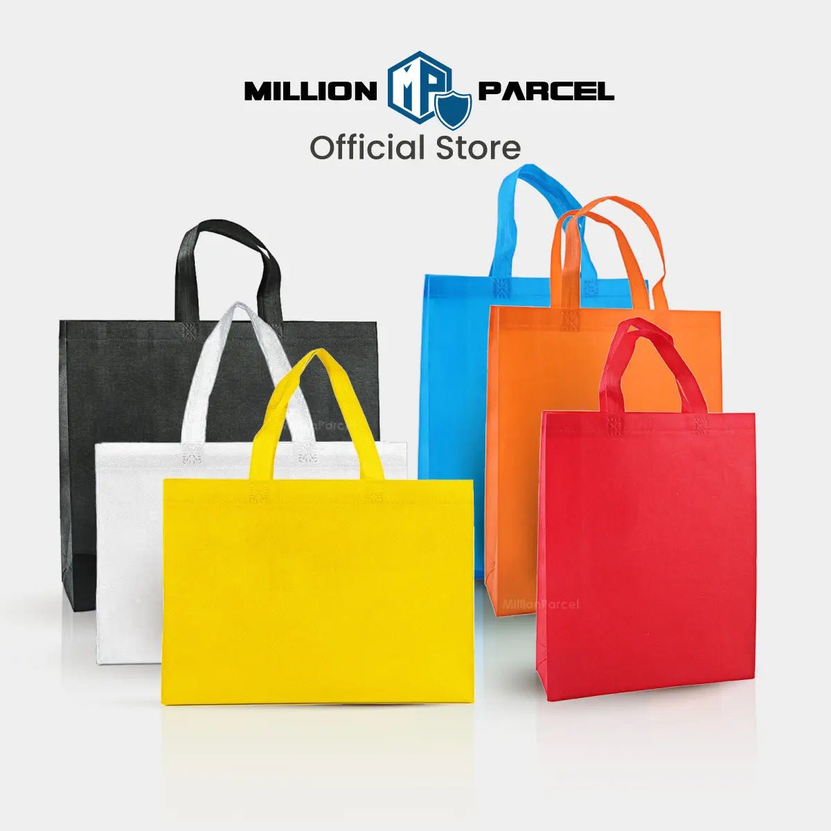 Eco-Friendly Non Woven Bag | Stylish Reusable Gift Bags Online