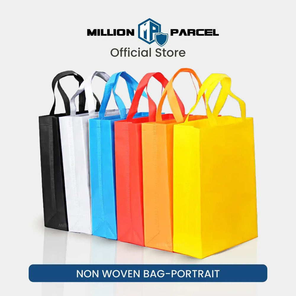 Eco-Friendly Non Woven Bag | Stylish Reusable Gift Bags Online