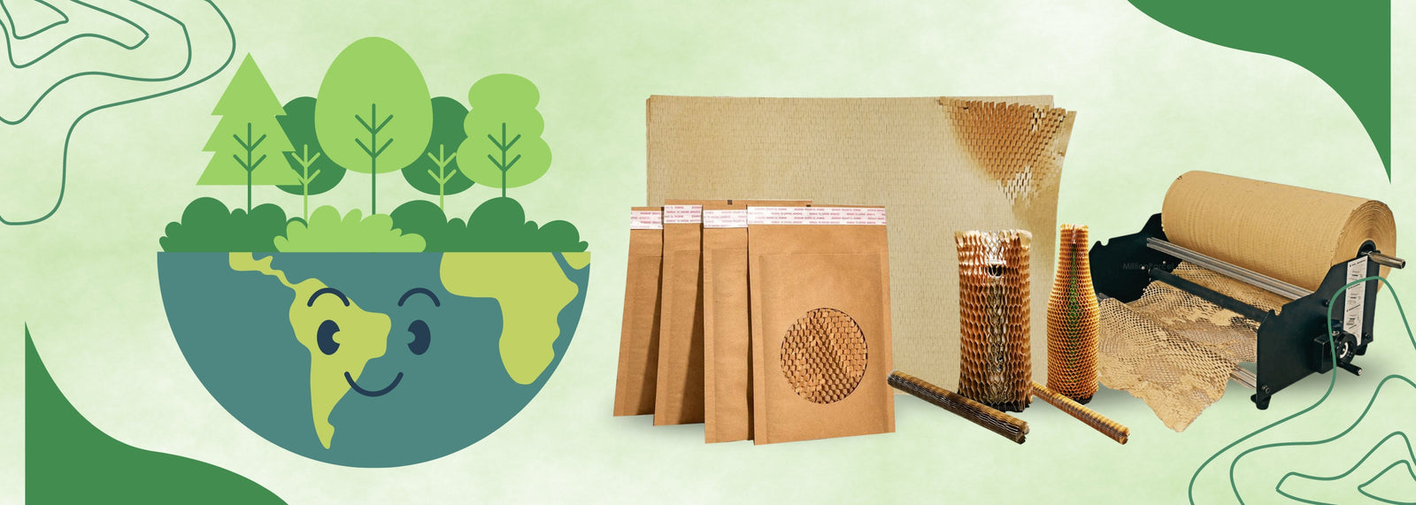 Buy Packaging Materials | Packing Supplier in Singapore