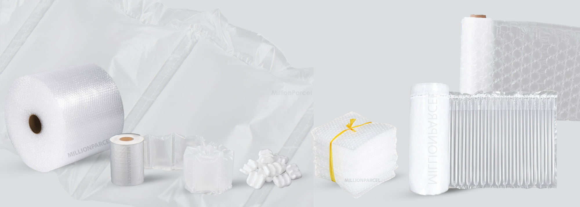 Buy Packaging Materials | Packing Supplier in Singapore