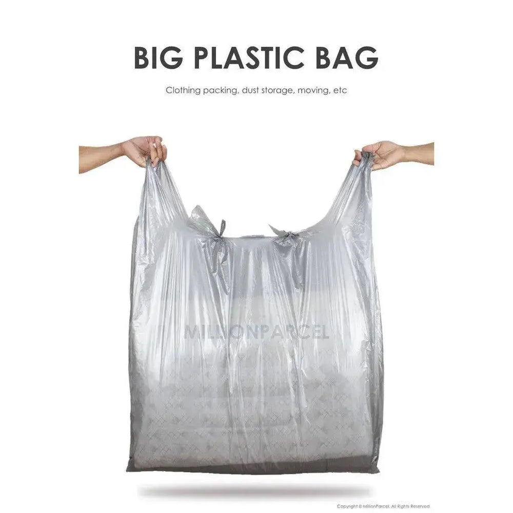 Shop Storage Bags and Packaging | MillionParcel