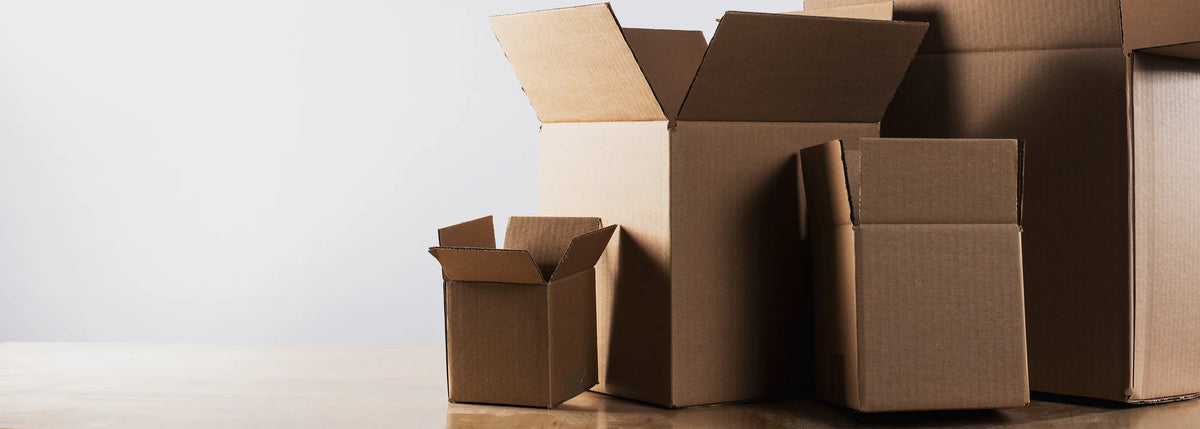 Buy Packaging Materials | Packing Supplier in Singapore