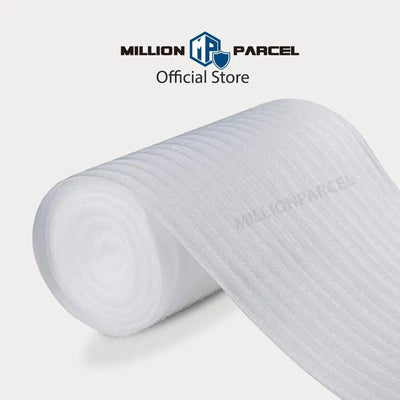 EPE Foam Roll (2mm) - MillionParcel