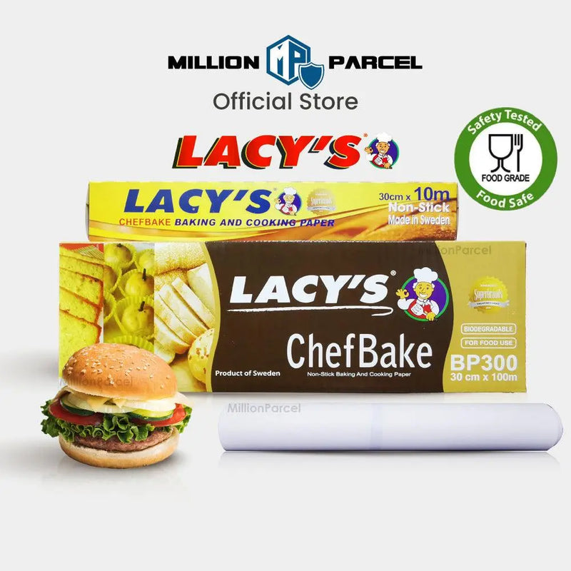 Lacy's Brand Product - MillionParcel