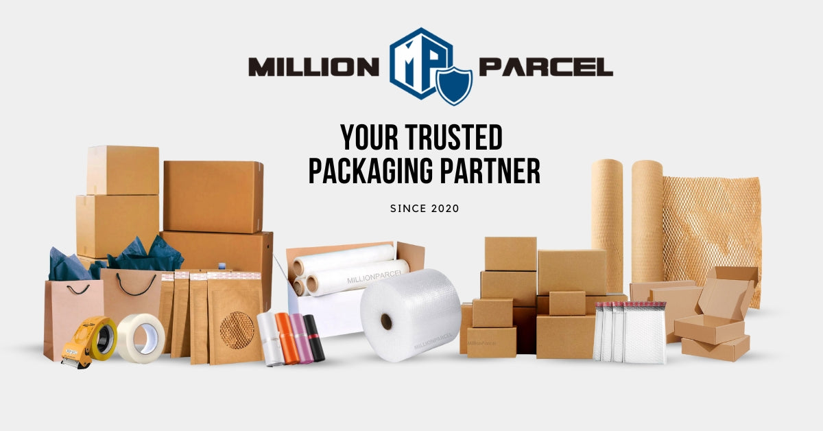 Discover All Packaging Product Solutions in Singapore for Every Need