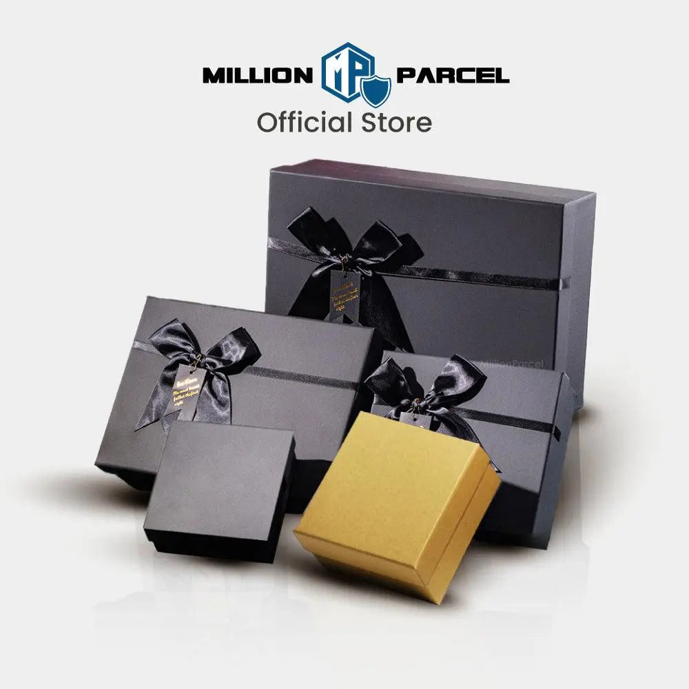 Premium Stackable Gift Box | MillionParcel