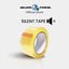 Silent Adhesive Tape 4.8cm x 100m - MillionParcel