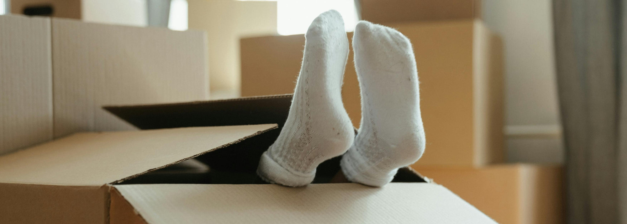 Buy Packaging Materials | Packing Supplier in Singapore